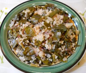 How to Grow Purple Tree Collards: A Complete Guide