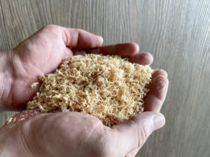 How to Compost Sawdust: Pro Tips, Ratios & Risks Explained