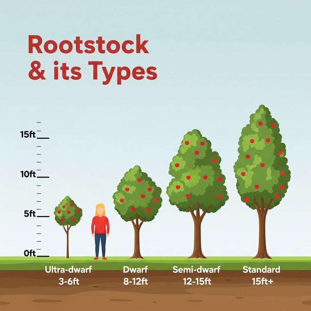 How to Grow a Thriving Backyard Orchard in Small Spaces