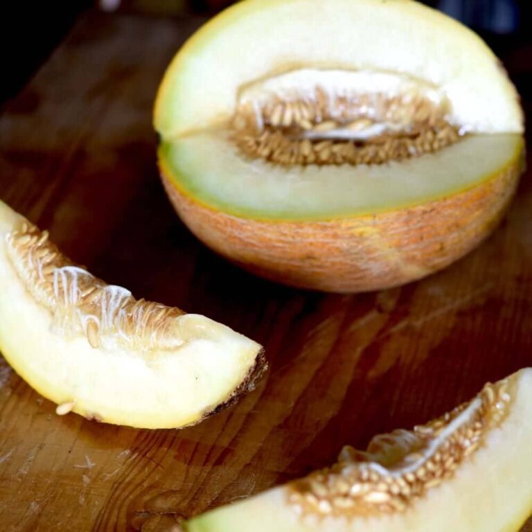 32+ Types of Melons: How to Pick, Store & Enjoy Every Type