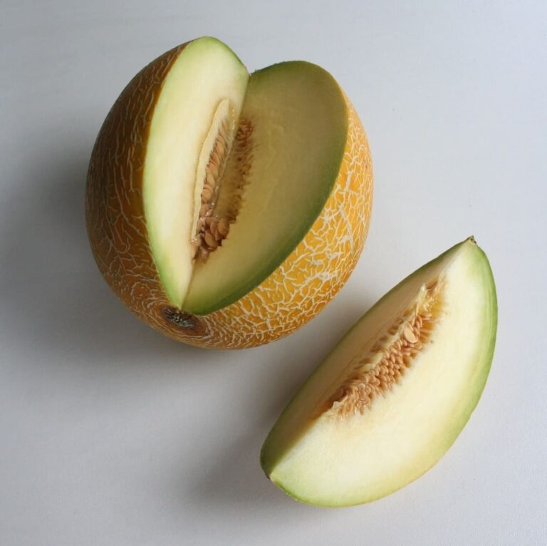32+ Types of Melons: How to Pick, Store & Enjoy Every Type