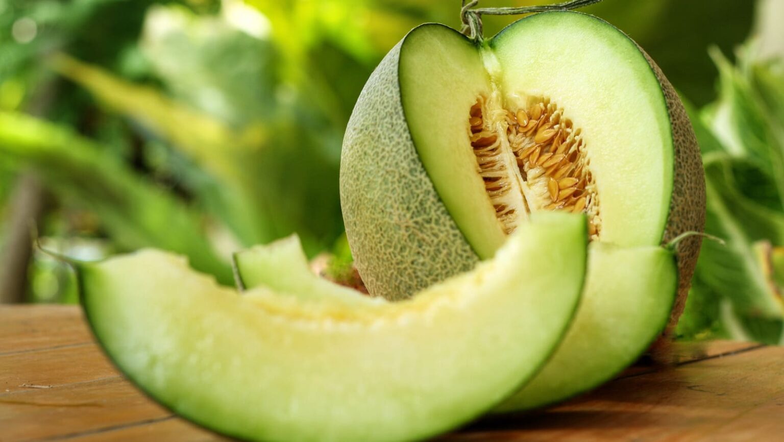 32+ Types of Melons: How to Pick, Store & Enjoy Every Type