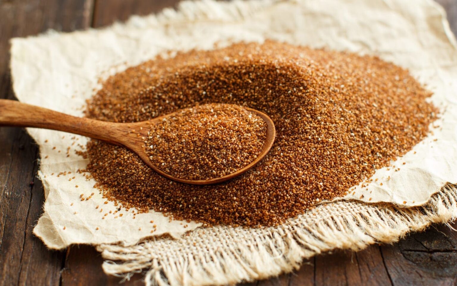 15 Ancient Grains You Should Try — Benefits, Uses & Recipes