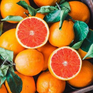 51 Types of Oranges: How to Choose the Right Orange Variety