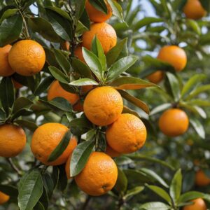 51 Types of Oranges: How to Choose the Right Orange Variety