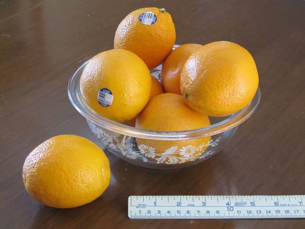 51 Types of Oranges: How to Choose the Right Orange Variety