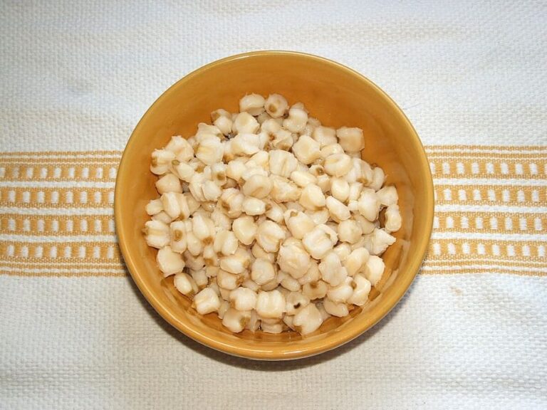 What Is Hominy? Nutrition, Cooking Tips & Easy Recipes