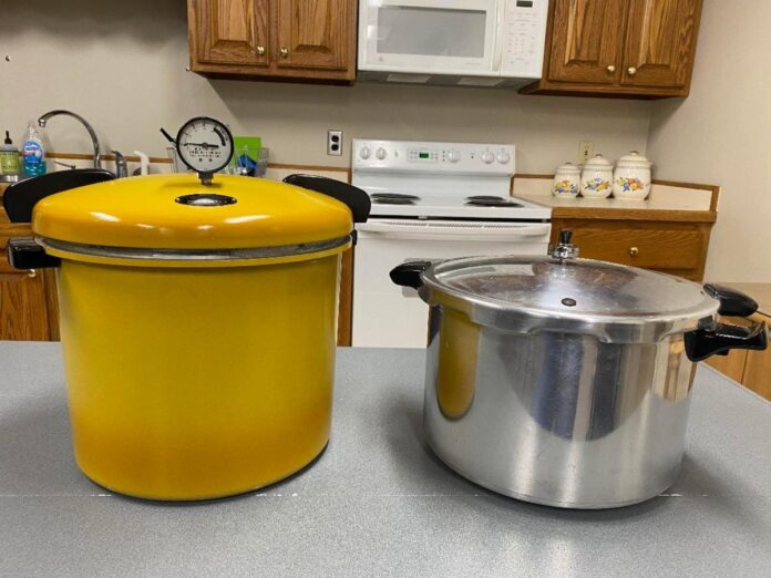 Canning Vegetables at Home: Step-by-Step Guide for Beginners