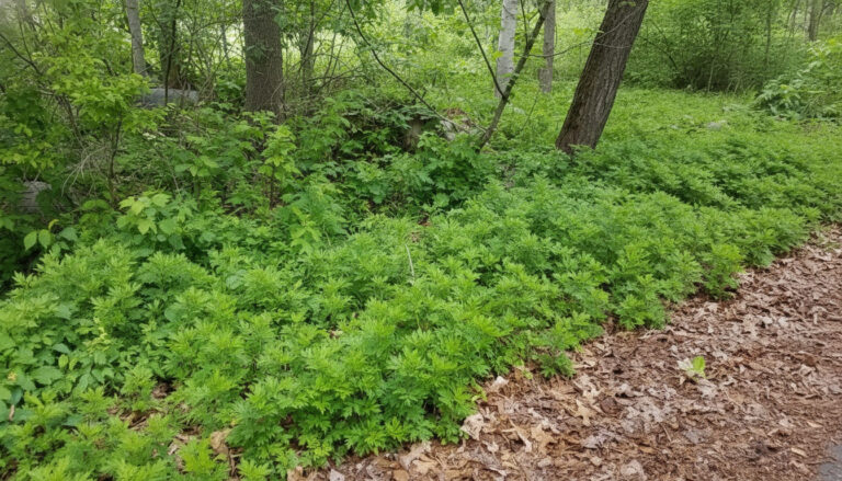 How to Grow Mugwort: Planting, Care & Containment Tips