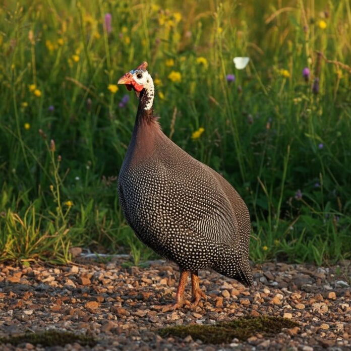 How to Raise Guinea Fowl: Complete Beginner's Guide (2026)