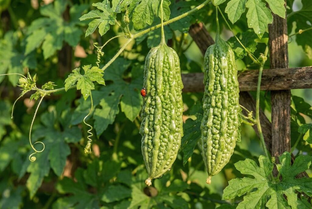 How to Grow Bitter Melon: Easy Steps for First-Time Growers