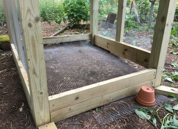How to Build a Duck Coop: Complete Guide for Beginners