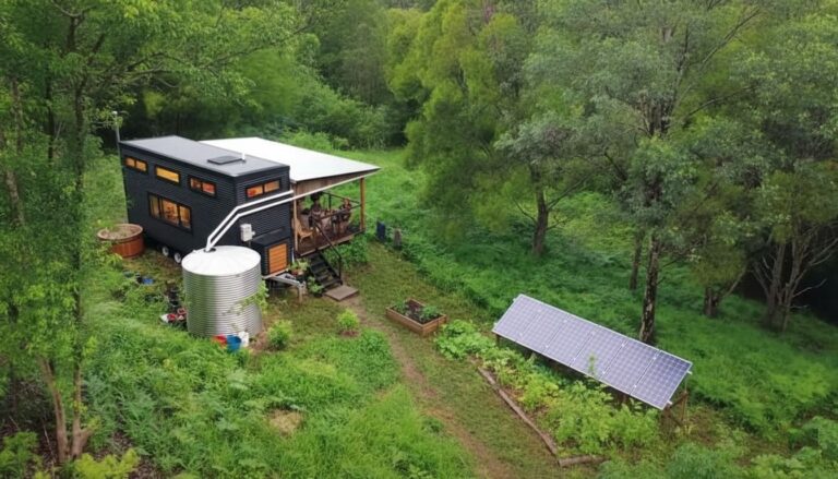 How to Live Off the Grid: Ultimate Self-Sufficiency Guide