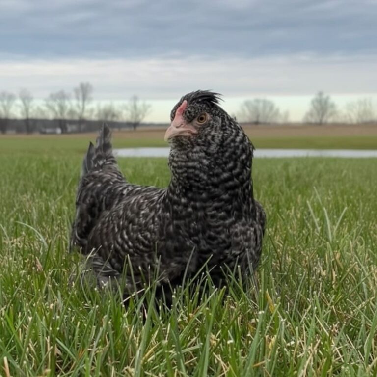 23 Chickens That Lay Blue Eggs: Breeds, Care & Where to Buy