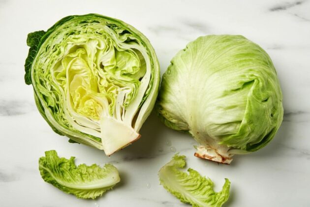 Harvest Savvy: Cabbage vs. Lettuce: What’s the Difference? A Complete ...