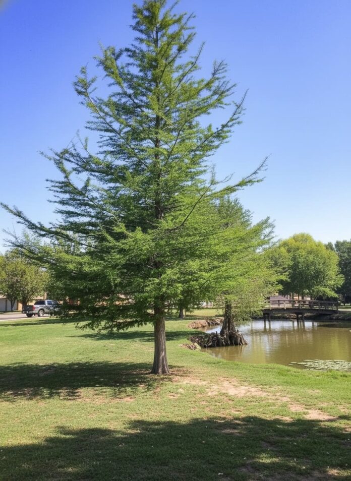 22 Fast-Growing Shade Trees That Cool Your Yard in 5 Years