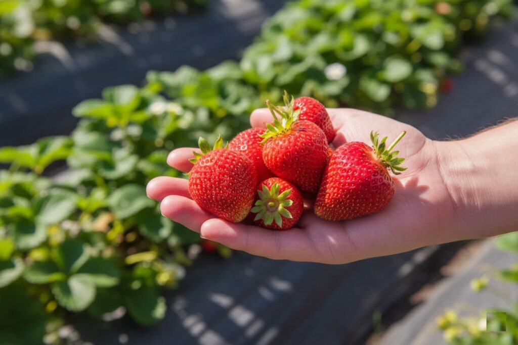 40 Types of Berries: Complete Growing & Identification Guide