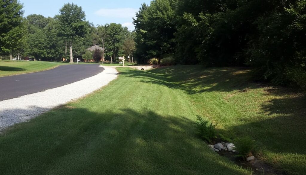 What Is a Swale? Complete Guide to Natural Drainage (2026)