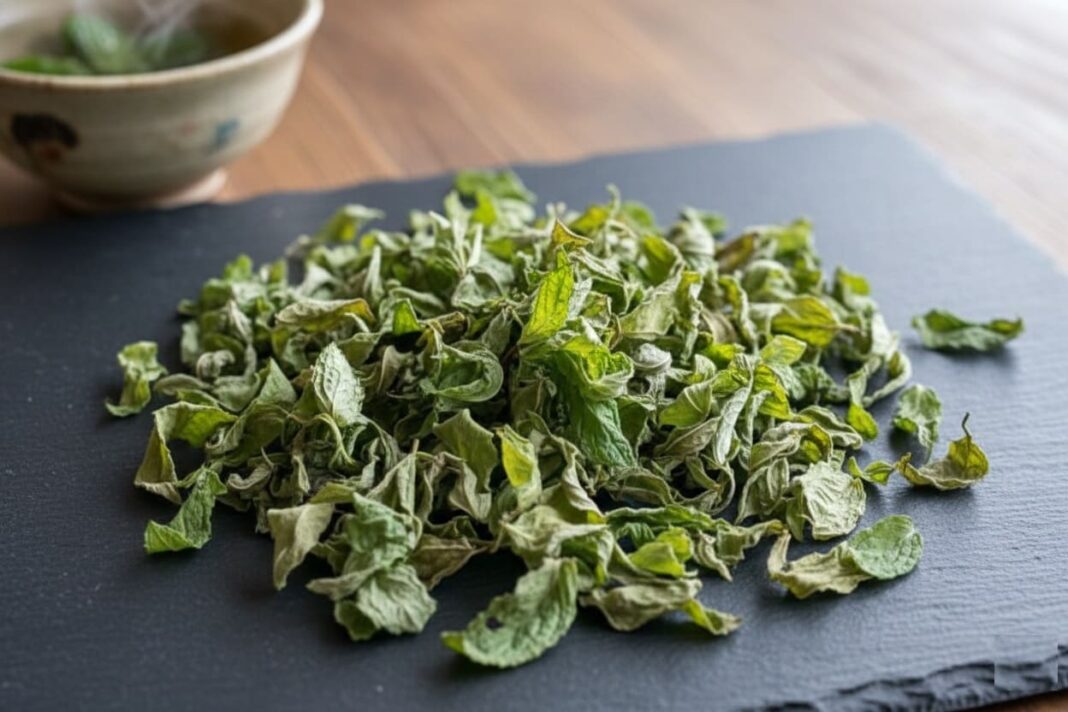 How to Dry Mint at Home (4 Easy Methods for Best Flavor)