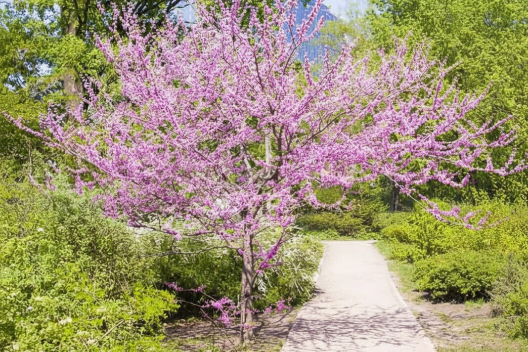 30 Best Flowering Trees for Every Yard Size & Bloom Season