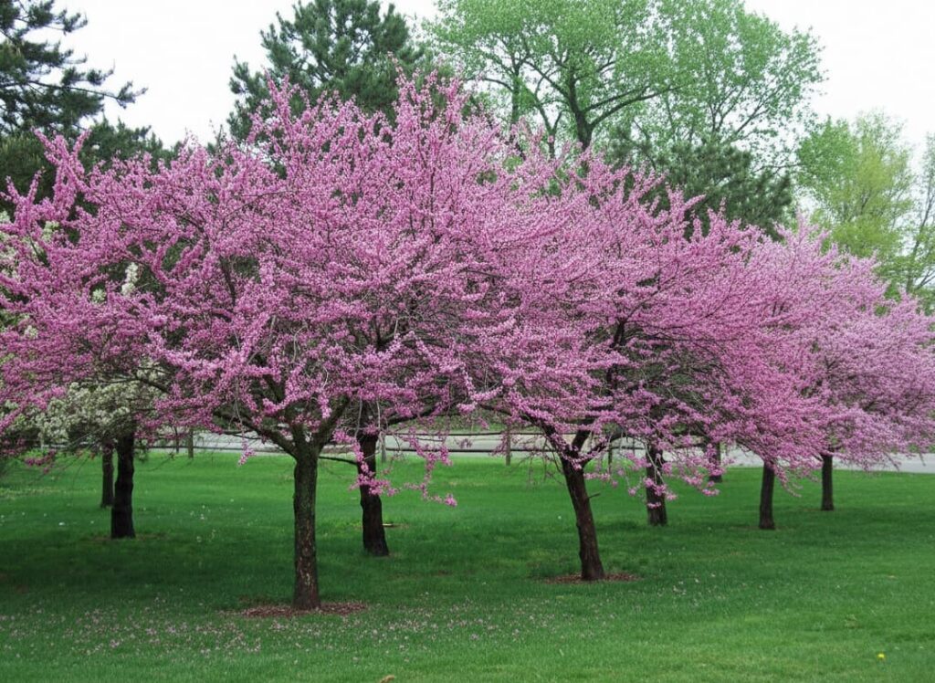 30 Best Flowering Trees for Every Yard Size & Bloom Season