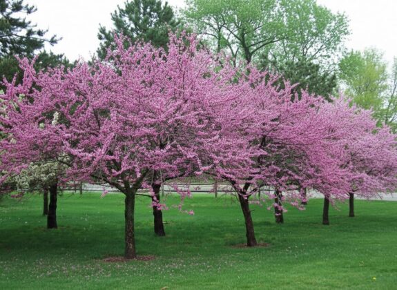 30 Best Flowering Trees for Every Yard Size & Bloom Season