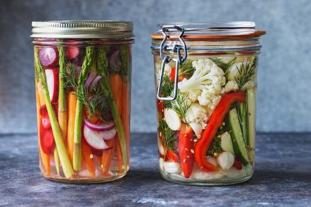 How to Ferment Vegetables at Home: A Simple Beginner's Guide