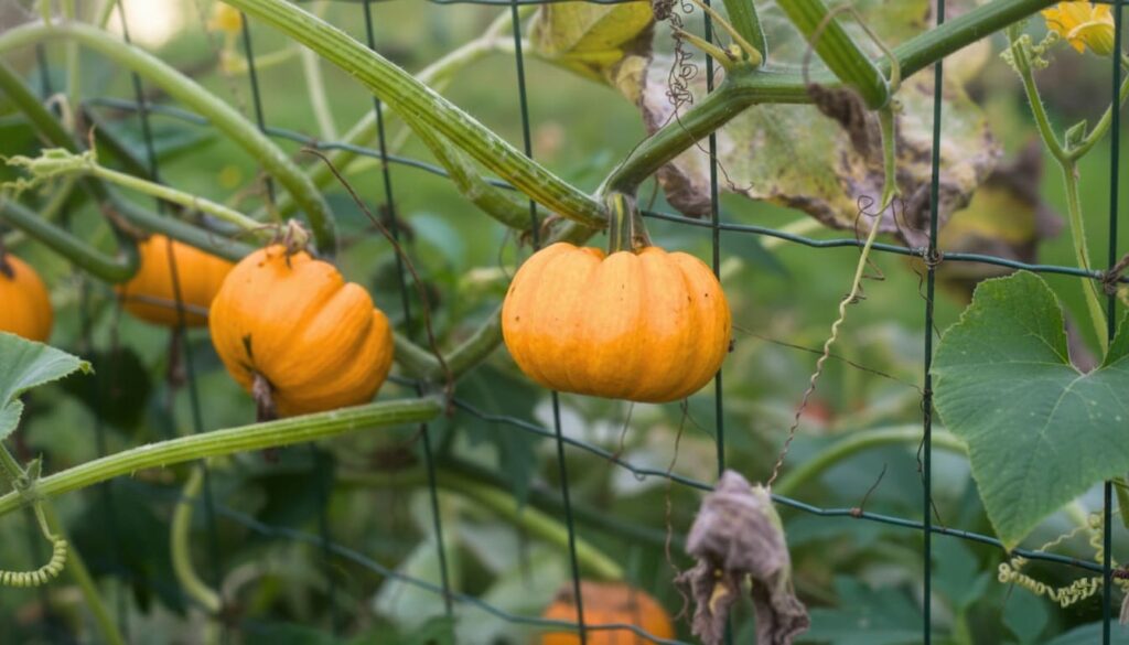 How to Grow Pumpkins: Complete Guide From Seed to Harvest