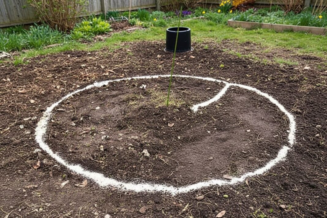 How to Build a Keyhole Garden: Complete Step-by-Step Guide