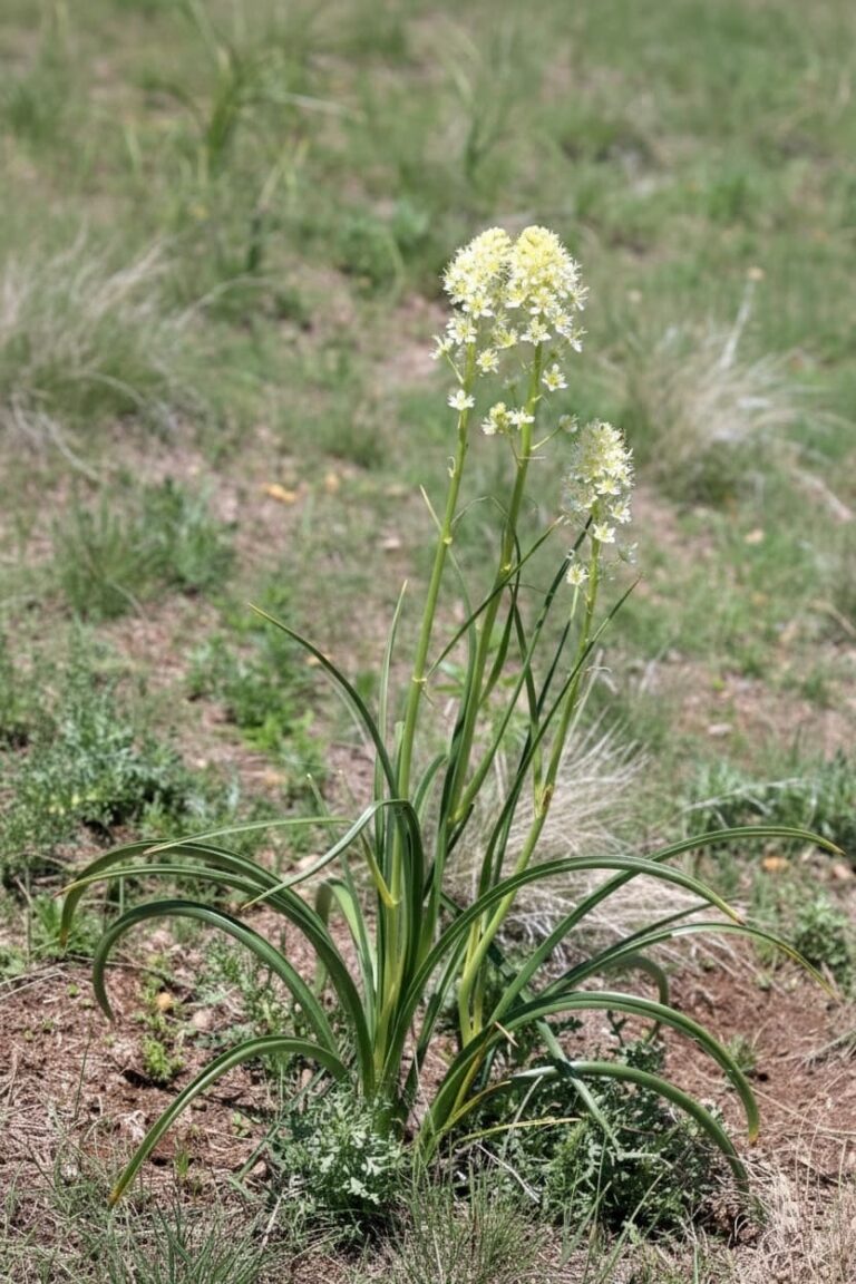 Sego Lily (Calochortus nuttallii): History, Habitat & Care